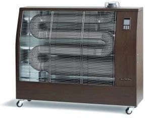 Ogrzewanie przenośne Veltron Infrared 17,4kW DHOE150 - Opinie i ceny na ...