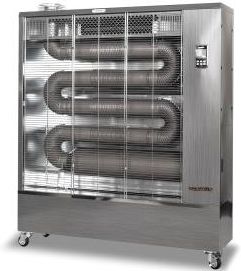 Ogrzewanie przenośne Veltron Infrared 29kW DHOE250F - Opinie i ceny na ...