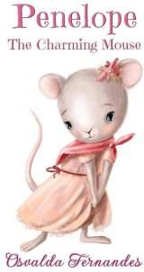 Penelope The Charming Mouse - Literatura obcojęzyczna - Ceny i opinie ...