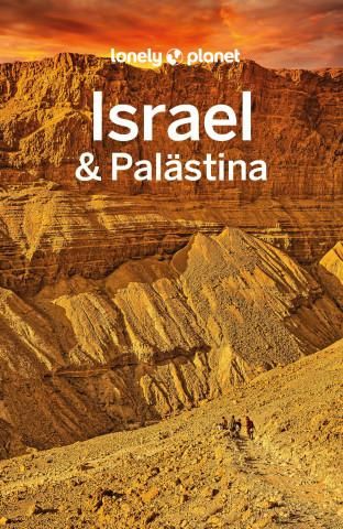Lonely Planet Reiseführer Israel & Palästina - Literatura obcojęzyczna ...