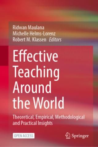 Effective Teaching Around the World - Literatura obcojęzyczna - Ceny i ...