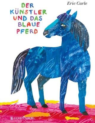 Der Künstler und das blaue Pferd - Literatura obcojęzyczna - Ceny i ...