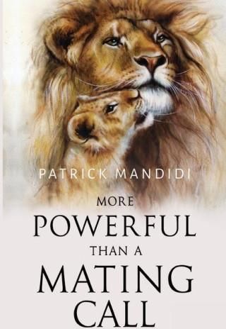 More Powerful Than A Mating Call - Literatura obcojęzyczna - Ceny i opinie - Ceneo.pl