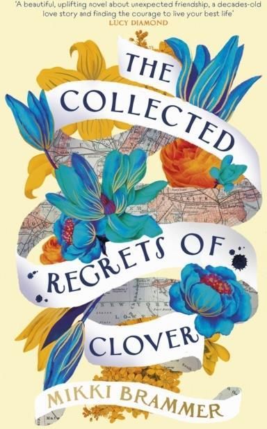 Collected Regrets of Clover - Literatura obcojęzyczna - Ceny i opinie ...