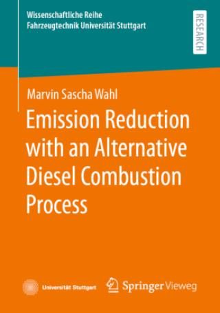 Emission Reduction with an Alternative Diesel Combustion Process ...