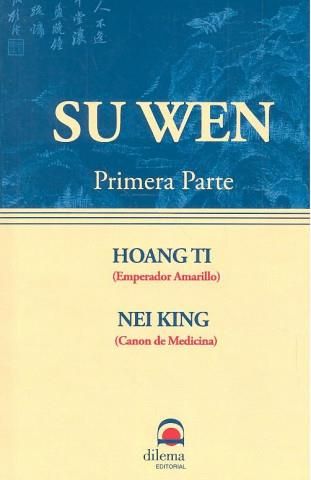 Hoang Ti nei king: su wen (1 parte) - Literatura obcojęzyczna - Ceny i ...