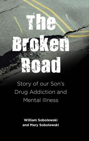 The Broken Road - Literatura obcojęzyczna - Ceny i opinie - Ceneo.pl