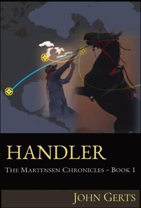 HANDLER - Literatura obcojęzyczna - Ceny i opinie - Ceneo.pl