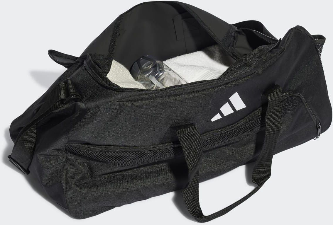 Torba Adidas Tiro L Duffle M Hs9749 – Czarny - Ceny i opinie - Ceneo.pl