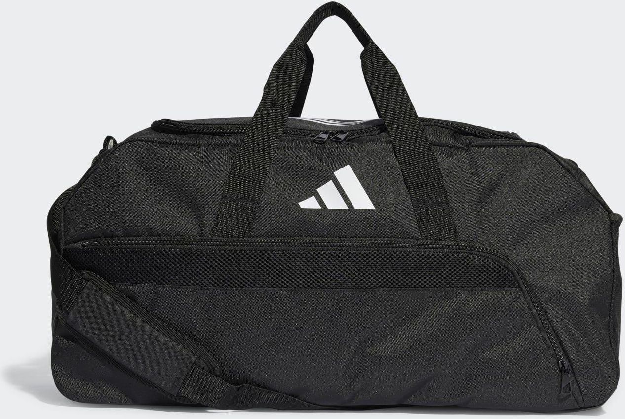 Torba Adidas Tiro L Duffle M Hs9749 – Czarny - Ceny i opinie - Ceneo.pl