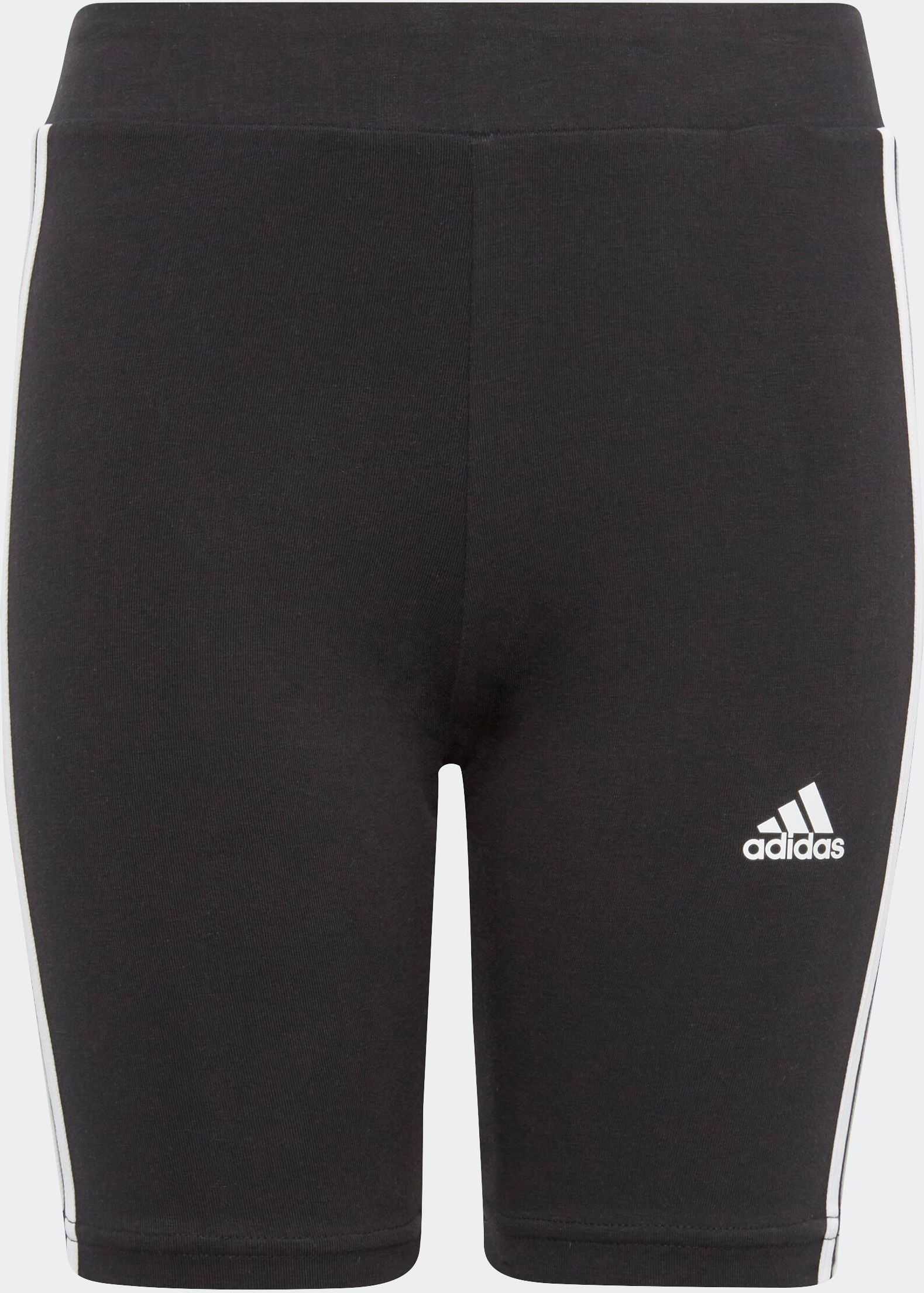 Legginsy dziecięce Adidas krótkie , -15% Z KODEM LATO NA WYBRANĄ OFERTĘ ...