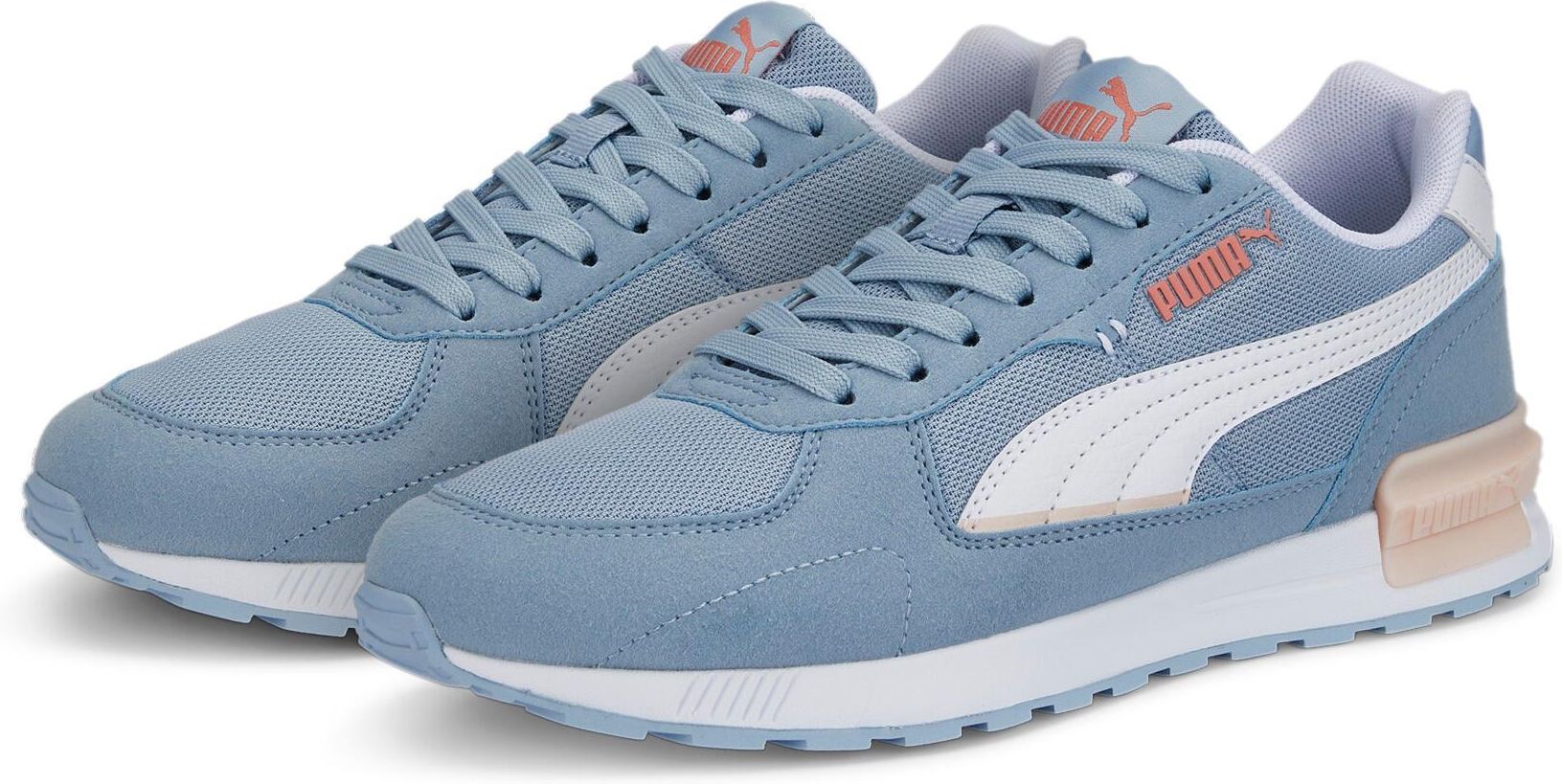 Buty do chodzenia damskie Puma GRAVITON , -15% Z KODEM LATO NA WYBRANĄ ...