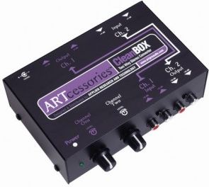 ART Cleanbox - Ceny i opinie - Ceneo.pl