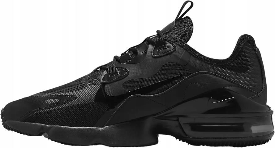 Buty męskie Nike Air Max Infinity 2 Sneakersy 44 - Ceny i opinie - Ceneo.pl