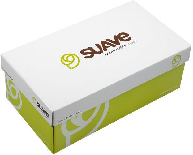 Sandały SUAVE Comfortable 710036-01 Schwarz Czarne na haluksy - Ceny i ...