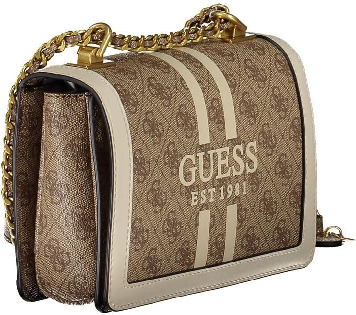 TORBA DAMSKA GUESS JEANS BEŻ - Ceny i opinie - Ceneo.pl