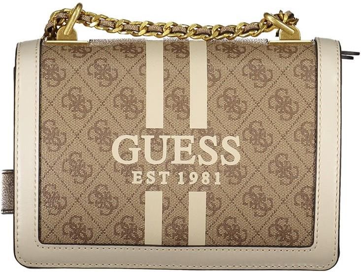 TORBA DAMSKA GUESS JEANS BEŻ - Ceny i opinie - Ceneo.pl