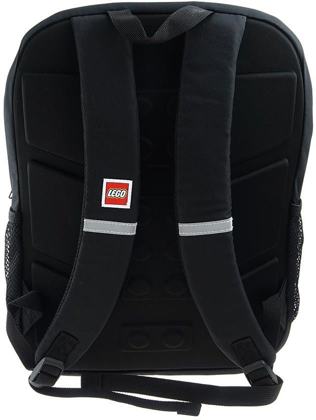 Plecak Lego M-Line Large Backpack 10100-05 Kai - Ceny i opinie - Ceneo.pl