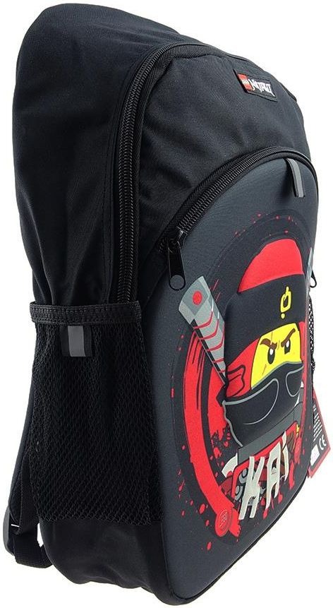 Plecak Lego M-Line Large Backpack 10100-05 Kai - Ceny i opinie - Ceneo.pl