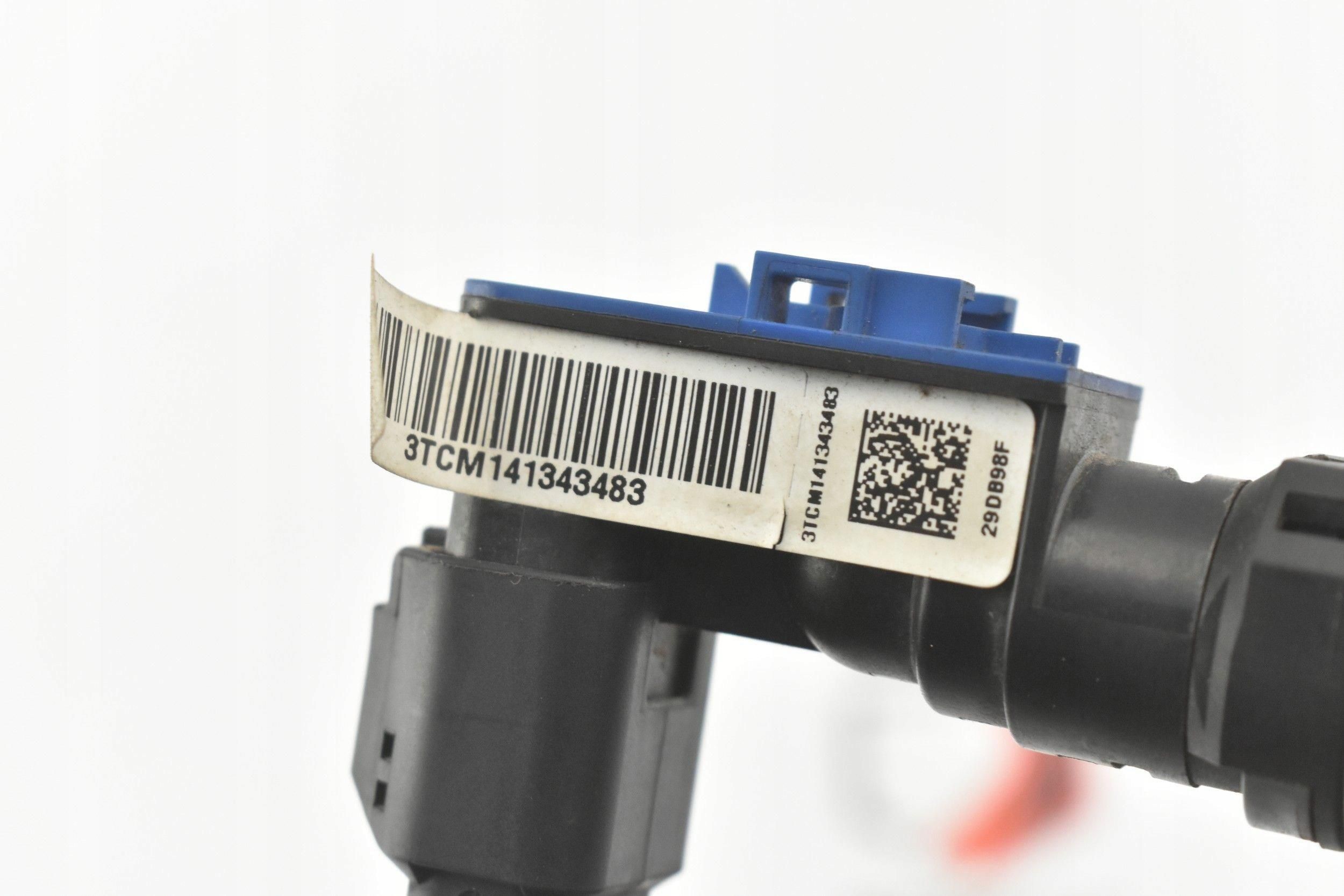 Peugeot Oe Czujnik Ciśnienia Serwa 9677783780 208 I 308 Ii C3 - Opinie ...