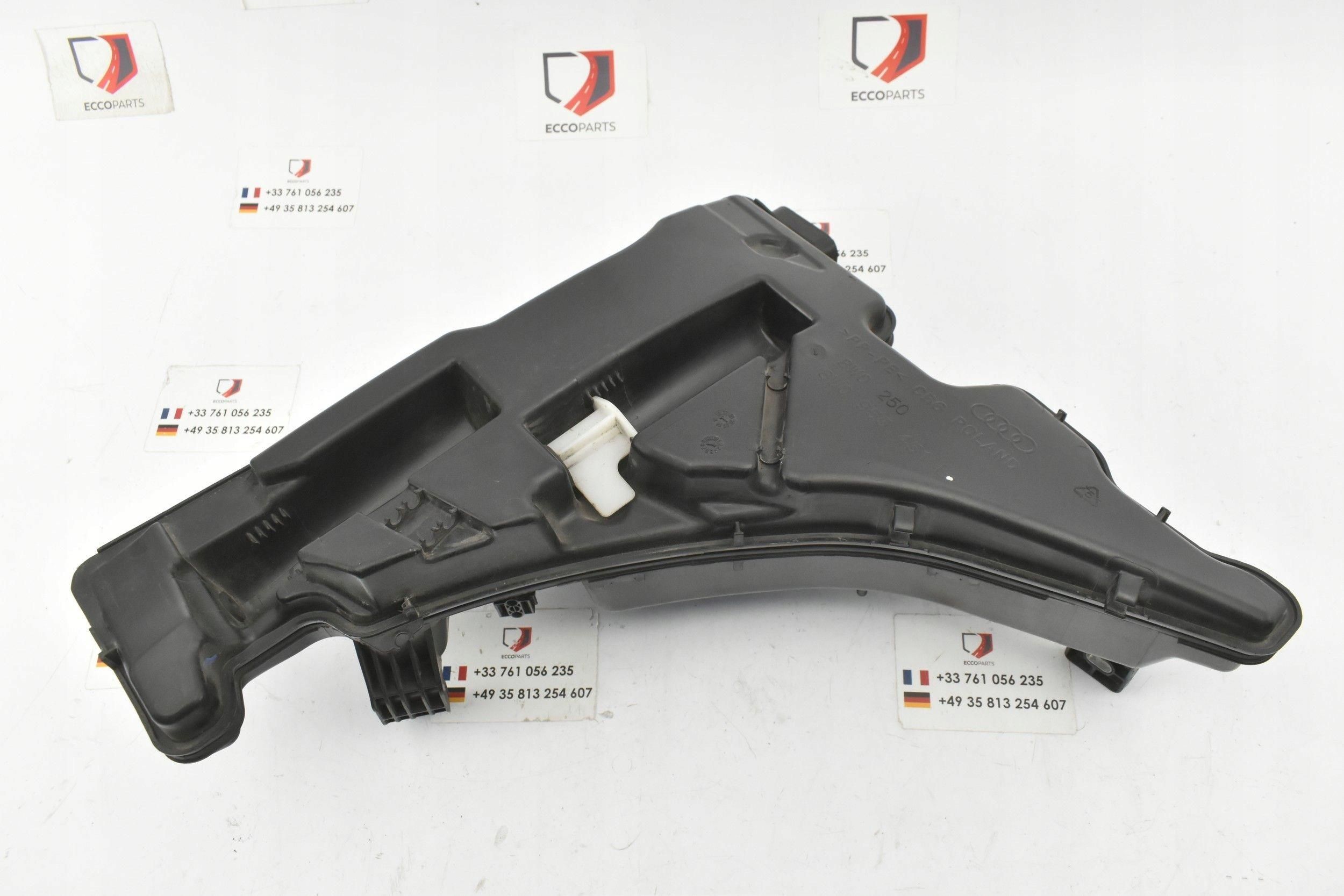 Audi Oe Zbiornik Płynu Spryskiwaczy 8W0955451L A4 B9 - Opinie i ceny na ...
