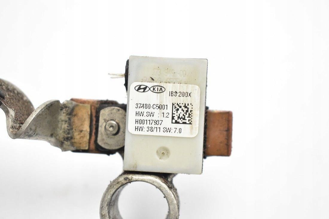 Kia Oe Klema Minusowa 37180 C5001 Sorento Iii 15 - Opinie i ceny na ...