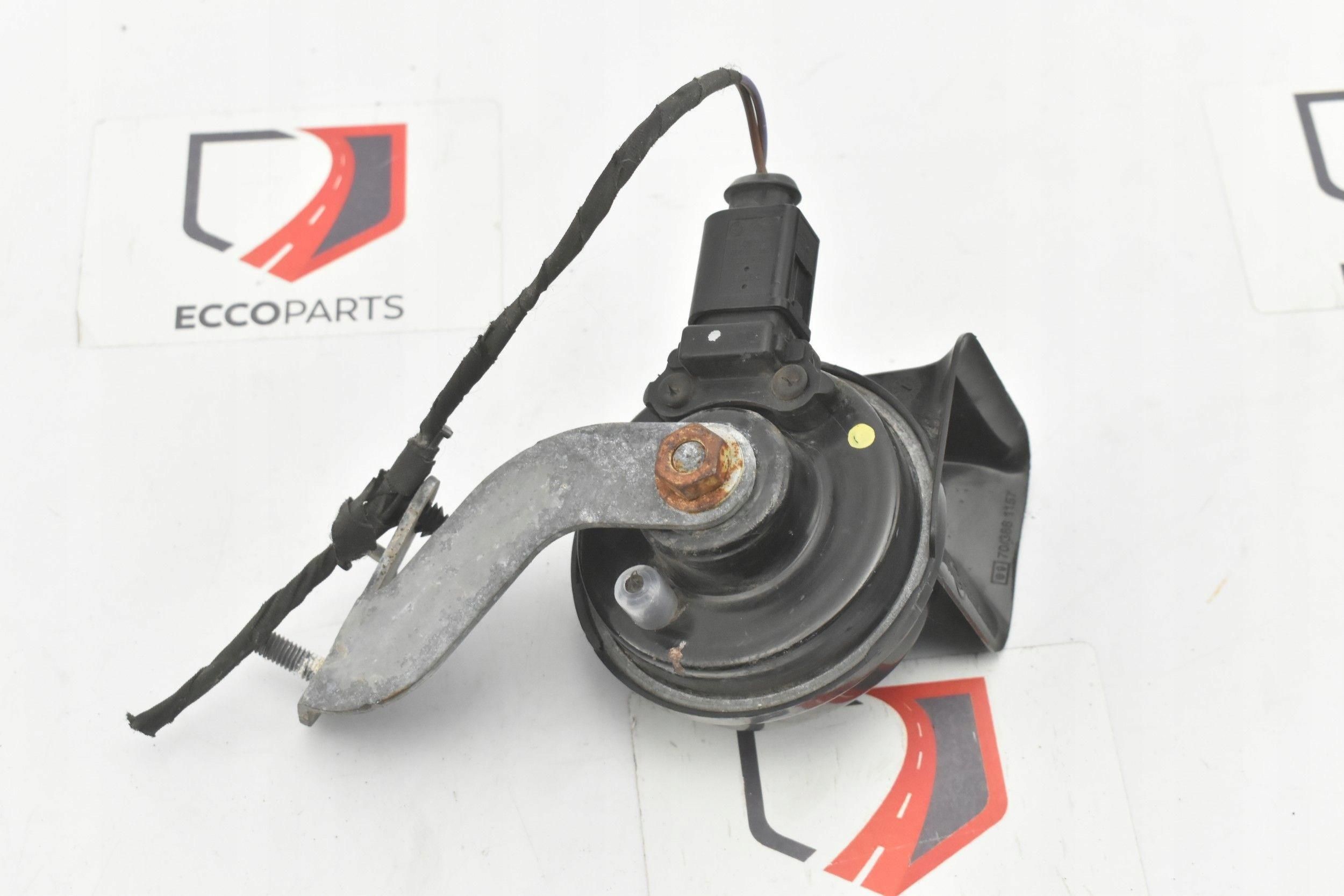 Wyposażenie elektryczne Audi Oe Klakson Sygnał 8W0951223 A4 B9 A5 S5 F5 ...
