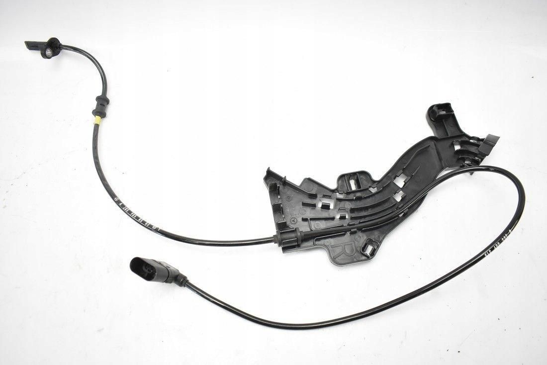Mercedes Benz Oe Czujnik Abs Prawy Tył A2059058503 W205 - Opinie i ceny ...