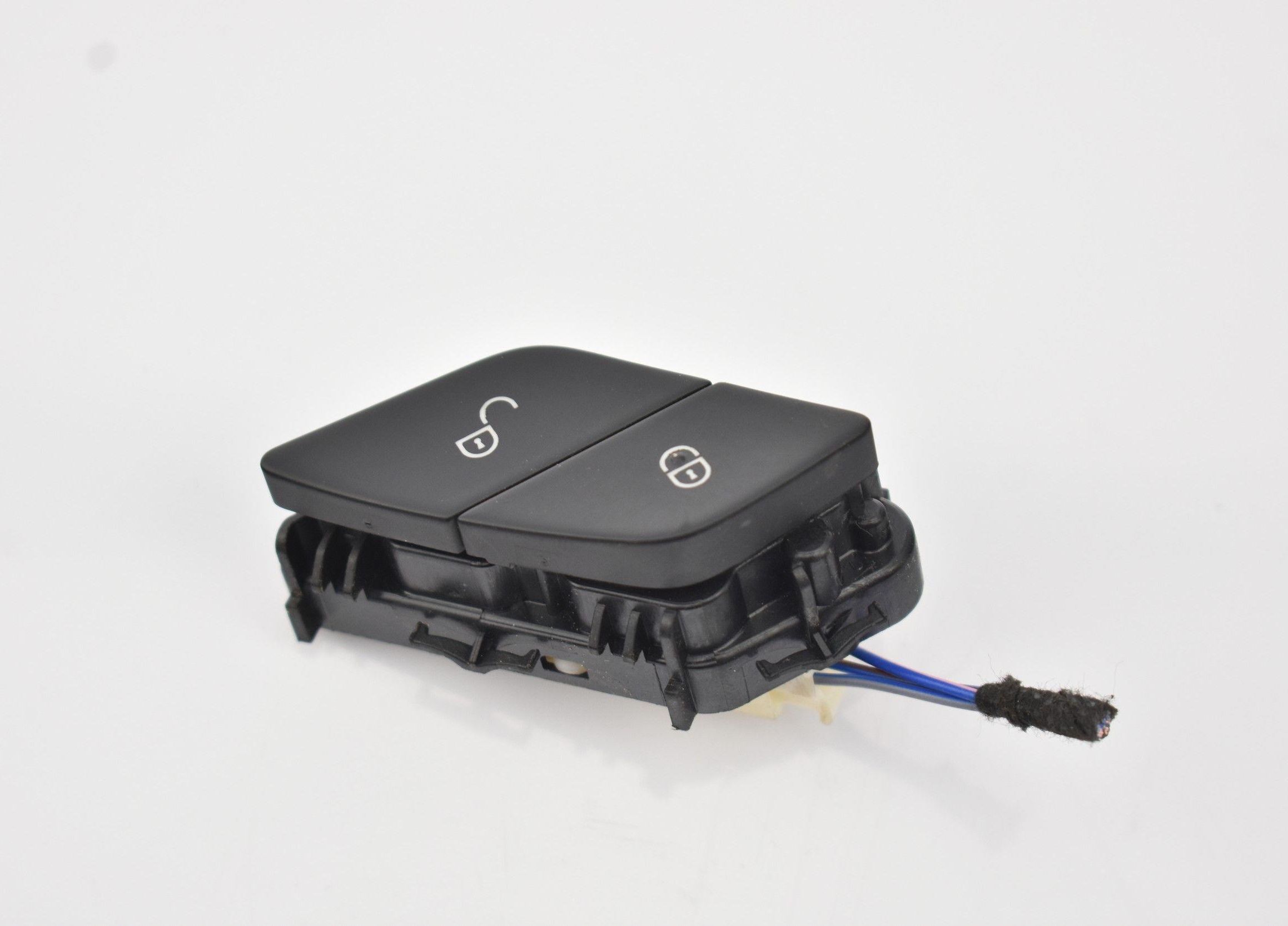 Mercedes Benz Oe Przełącznik Zamka Drzwi A2059055151 Vito W447 Uk ...