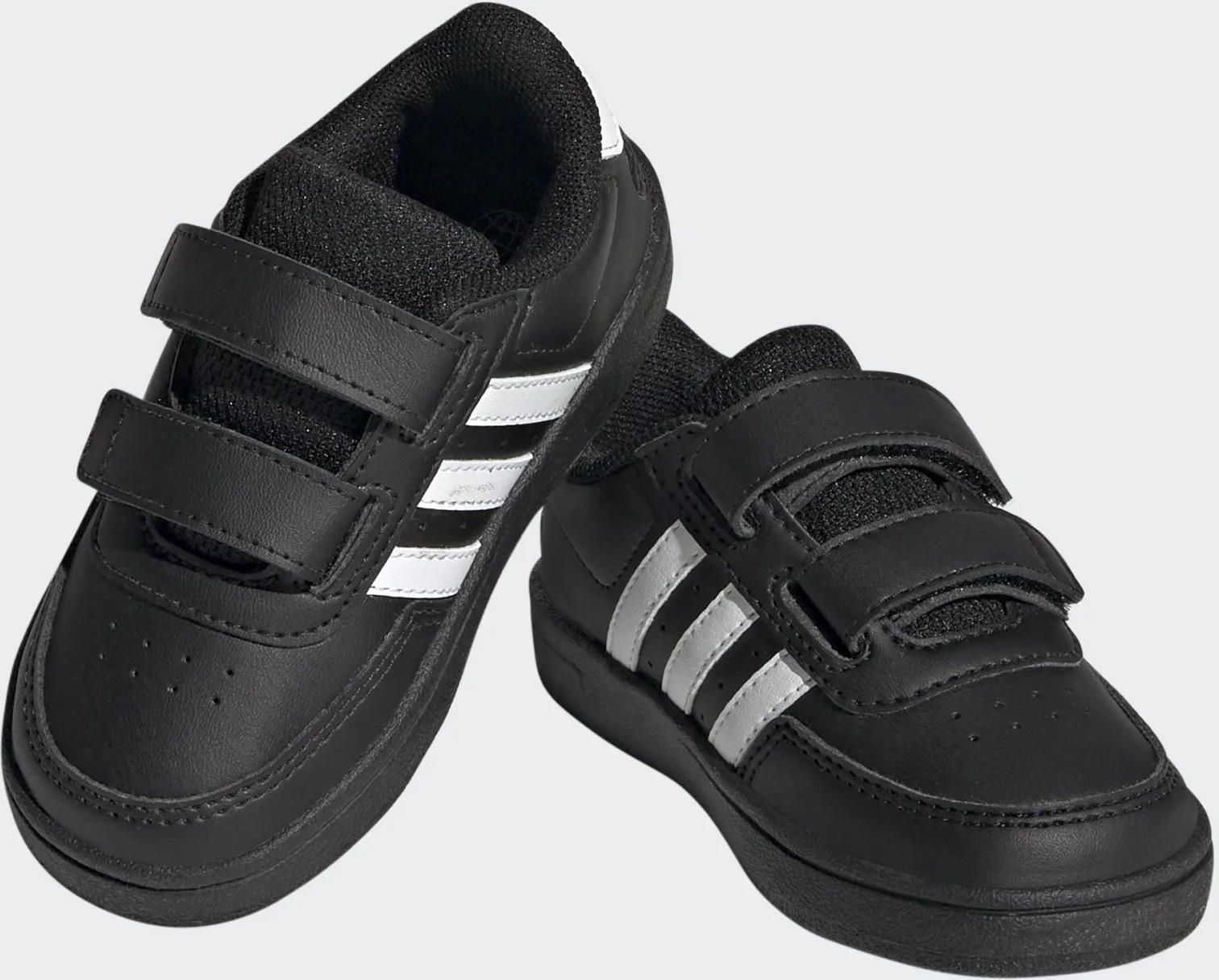 Adidas Buty Sportowe Na Rzepy Breaknet HP8975#23.5 - Ceny i opinie ...