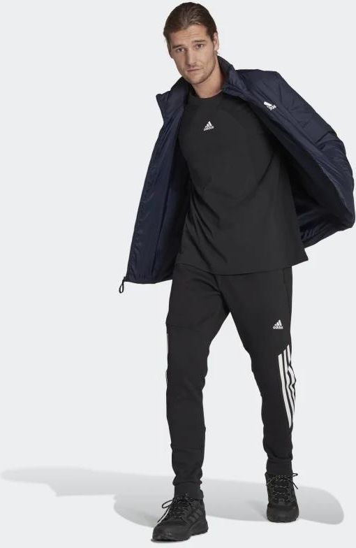 Adidas Kurtka Zimowa Lekka Wodoszczelna HG6272 M - Ceny i opinie - Ceneo.pl