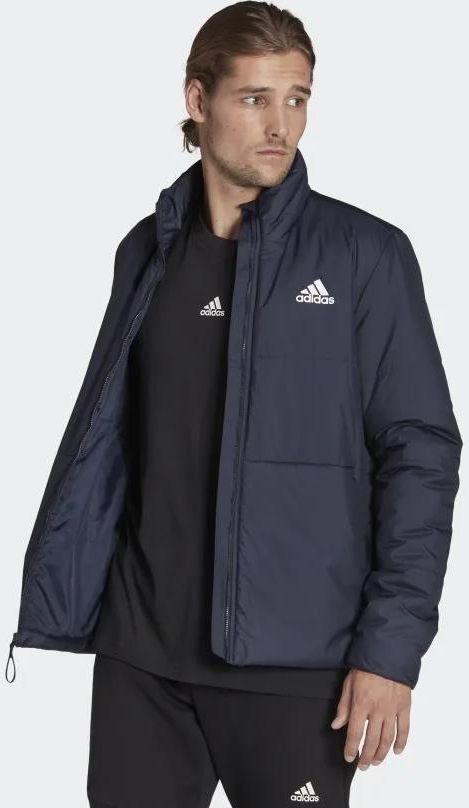 Adidas Kurtka Zimowa Lekka Wodoszczelna HG6272 M - Ceny i opinie - Ceneo.pl