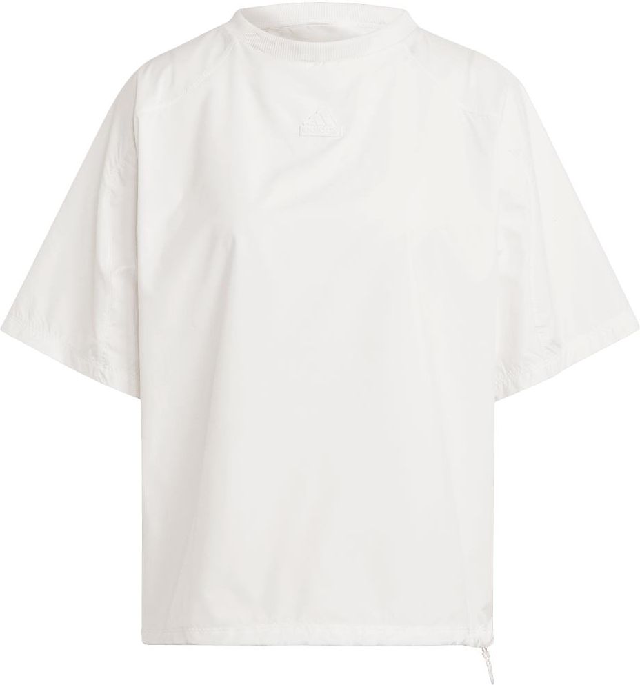 Koszulka damska adidas City Escape biała Hu0239 - Ceny i opinie - Ceneo.pl