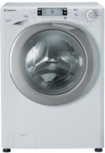 Pralka Candy EVO4 1274LW-S - Opinie i ceny na Ceneo.pl