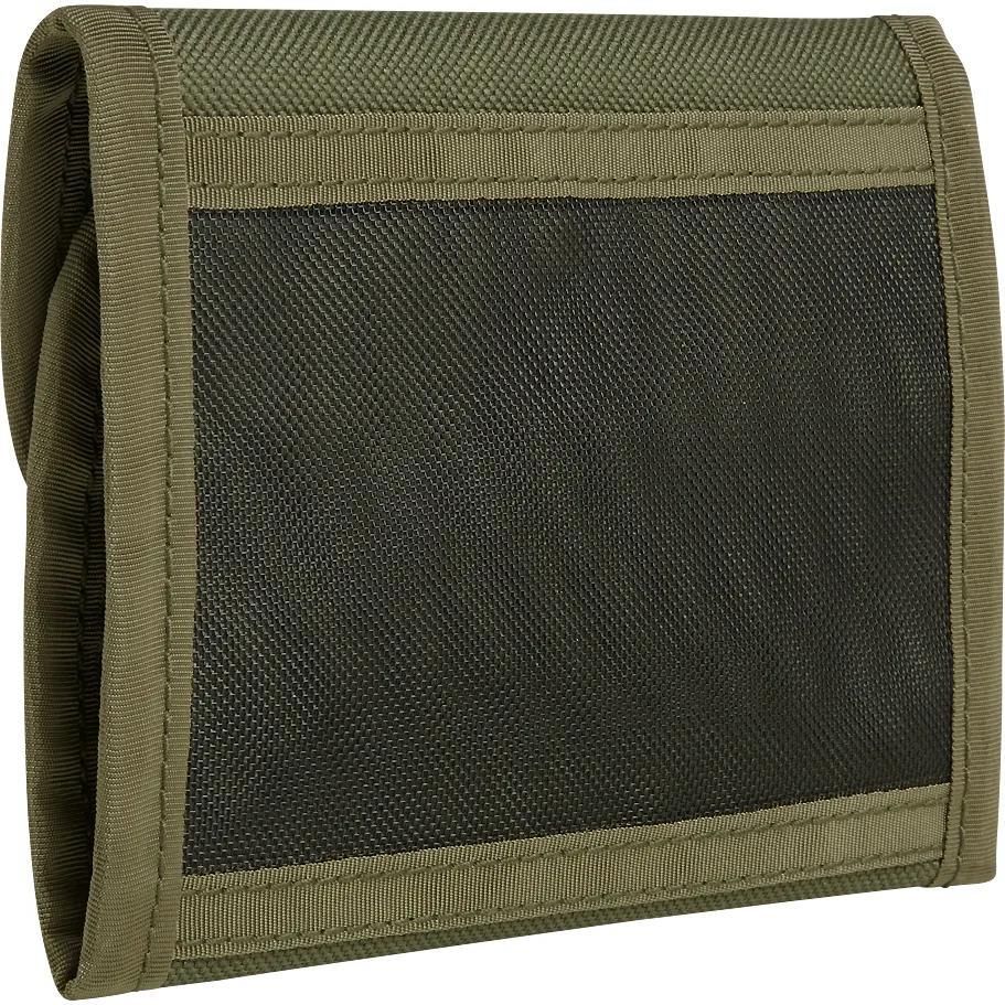 Portfel BRANDIT Wallet Five - Oliwkowy - Ceny i opinie - Ceneo.pl