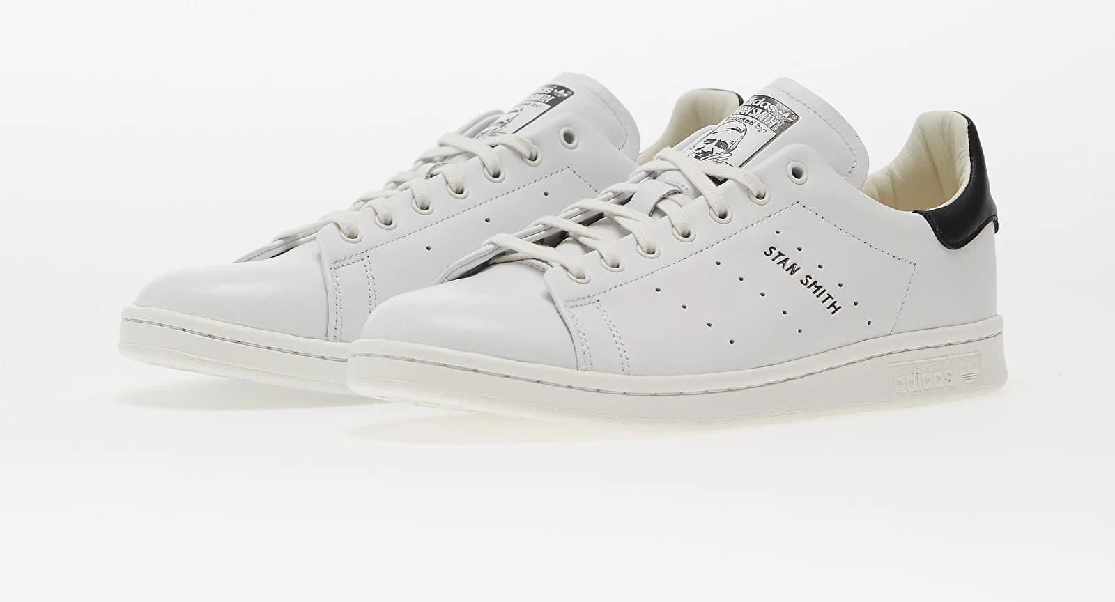 Adidas Stan Smith Lux Crystal White/ Off White/ Core Black - Ceny i ...
