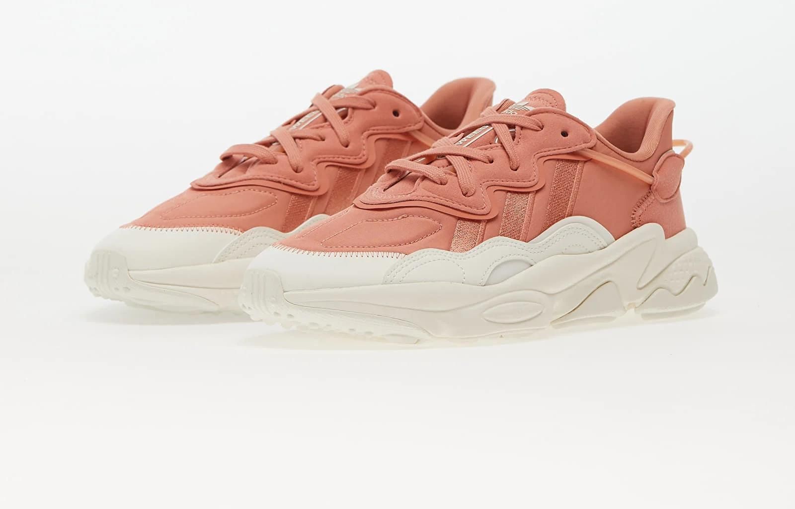 Adidas Ozweego W Wonder Clay/ Wonder Clay/ Core White - Ceny i opinie ...