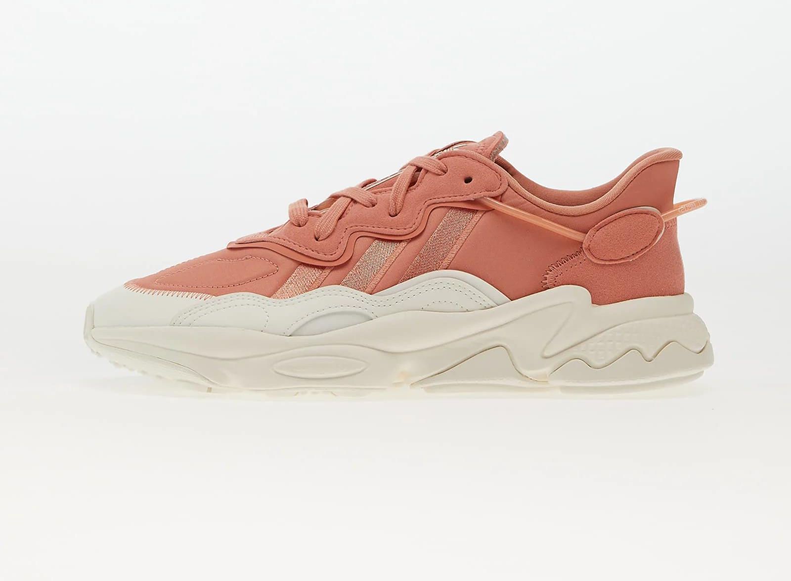 Adidas Ozweego W Wonder Clay/ Wonder Clay/ Core White - Ceny i opinie ...