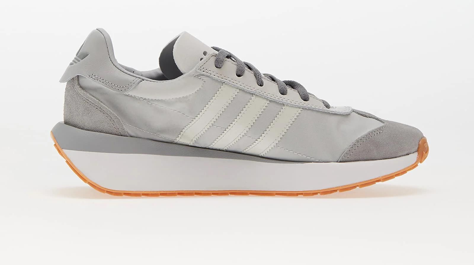 Adidas Country Xlg Grey One/ Silver Metallic/ Grey Two - Ceny i opinie ...