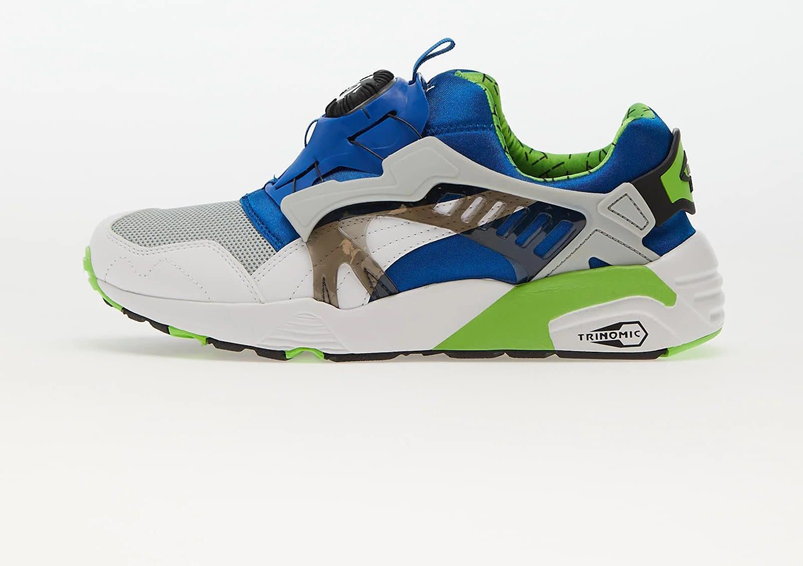 Puma Disc Blaze OG Flat Light Gray - Ceny i opinie - Ceneo.pl