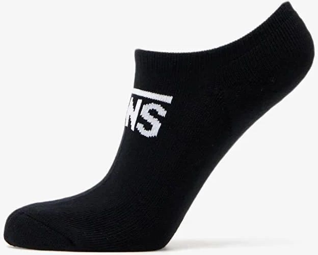Vans Classic Kick Socks 3-Pack Black - Ceny i opinie - Ceneo.pl