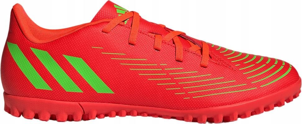 Buty turfy korki adidas Predator EDGE.4 TF 40 - Ceny i opinie - Ceneo.pl