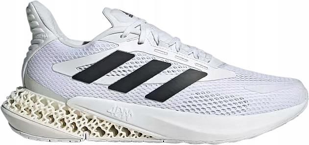 Buty sportowe adidas 4DFWD Pulse r.44 2/3 Sneakers - Ceny i opinie ...