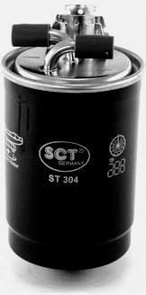 Starline Filtr Paliwa Sct St304 - Opinie i ceny na Ceneo.pl
