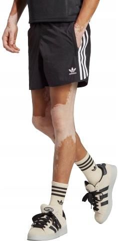 Spodenki męskie Adidas Adicolor Sprinter HS2069 - Ceny i opinie - Ceneo.pl