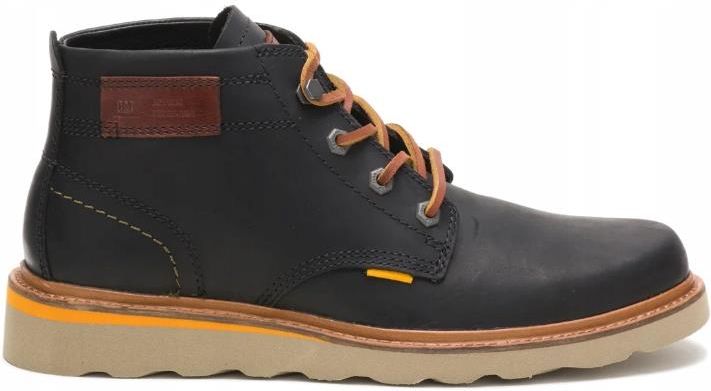 Caterpillar Jackson Mid Botki Rozmiar 40 - Ceny i opinie - Ceneo.pl