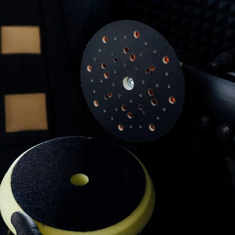 Zvizzer Pc5000 750Ml Pasta Do Polerowania Auta - Opinie i ceny na Ceneo.pl