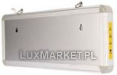 InteLight Oprawa PUNTO SA/A LED WALL - Ceny i opinie - Ceneo.pl