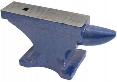 Xl Tools Kowadło 5kg Kowalskie Warsztatowe Stalowe - Opinie i ceny na ...