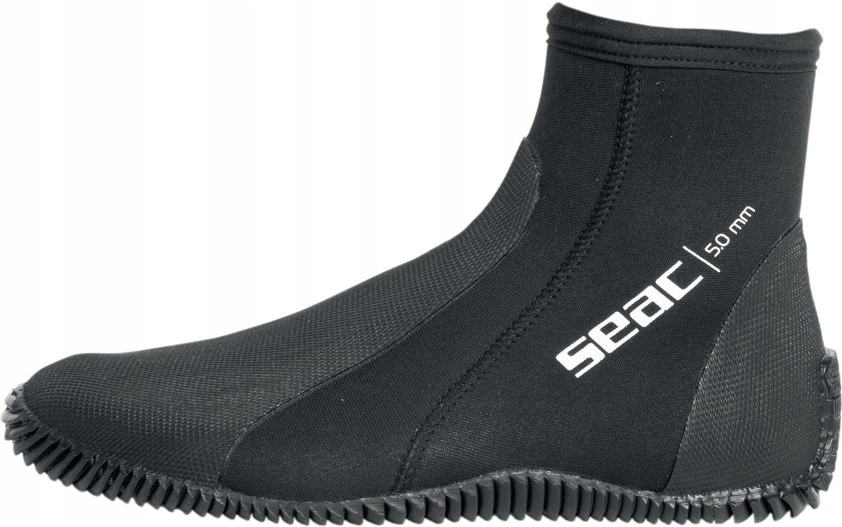 Buty Neoprenowe Seac Regular 5mm - Ceny i opinie - Ceneo.pl